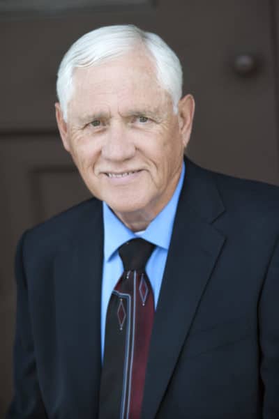 Remembering Jim... | NAI Chase Commercial Real Estate