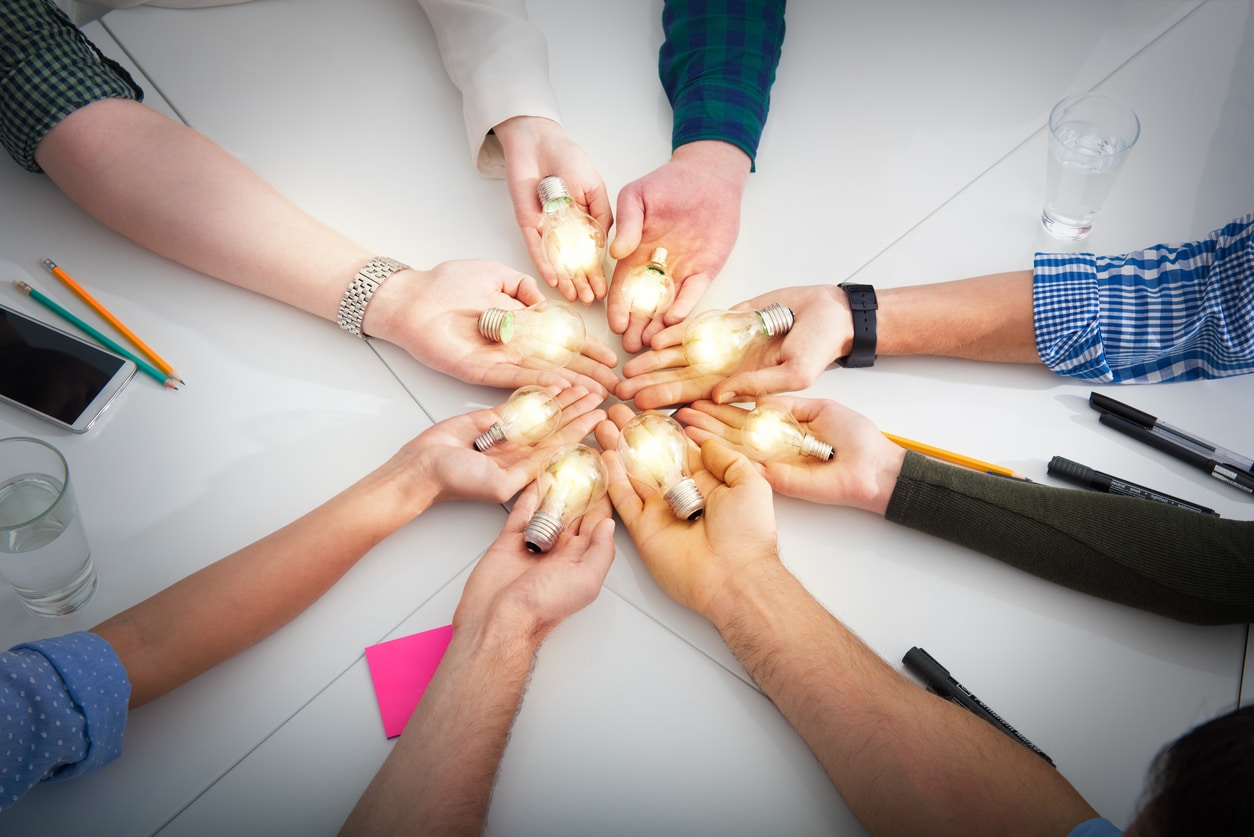 Why CRE Professionals Must Embrace Tech | NAI Chase Commercial