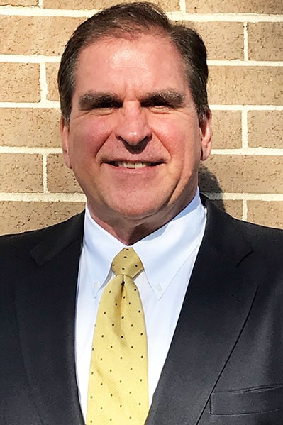 NAI Chase Welcomes Rick Needham to Birmingham Leasing & Sales