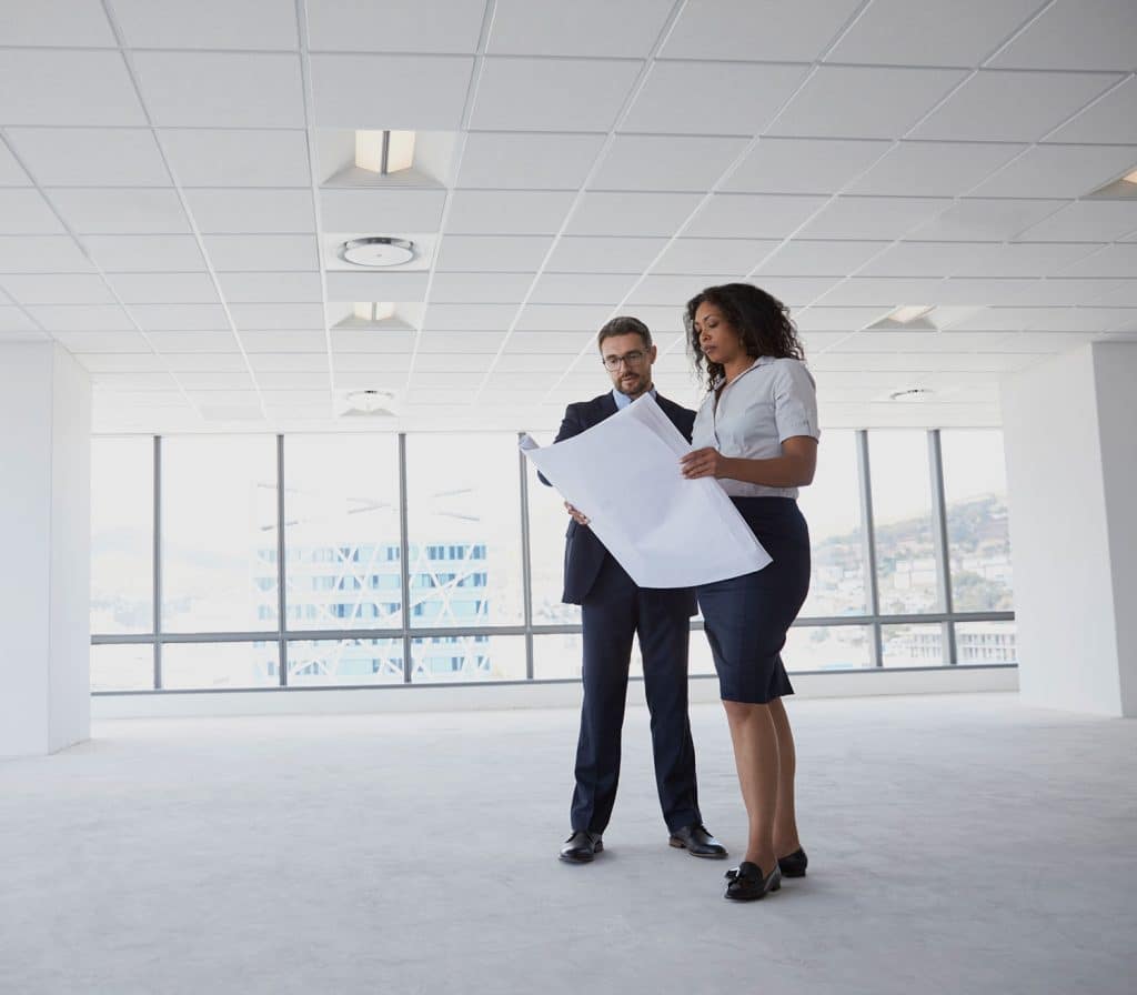 Buyer/Tenant Representation Services | NAI Chase Commercial