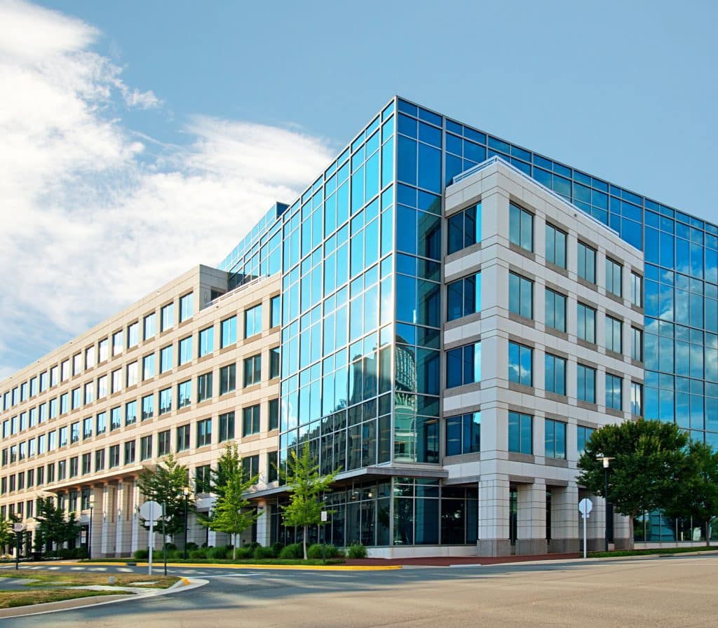 Retail & Industrial Property Development | NAI Chase Commercial